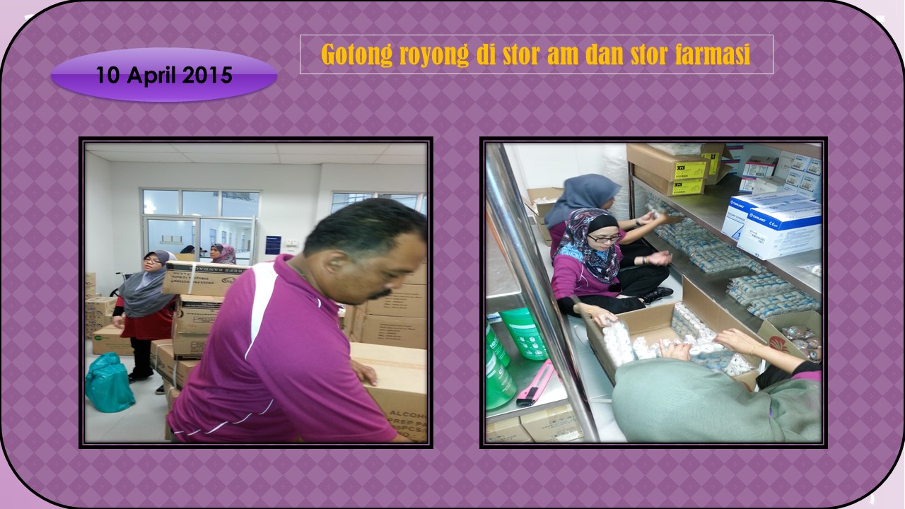 TOPAZ QE/5S UNIT KESIHATAN UiTM KAMPUS PUNCAK ALAM: AKTIVITI-AKTIVITI ...