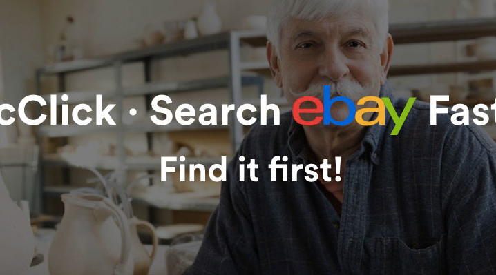 PicClick: How do I find decoration objects easily on Ebay? - Lady's Houses