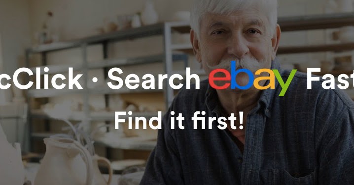PicClick: How do I find decoration objects easily on Ebay? - Lady's Houses