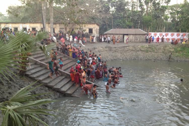 Gopalganj District: Gopalganj District Photo Gallery