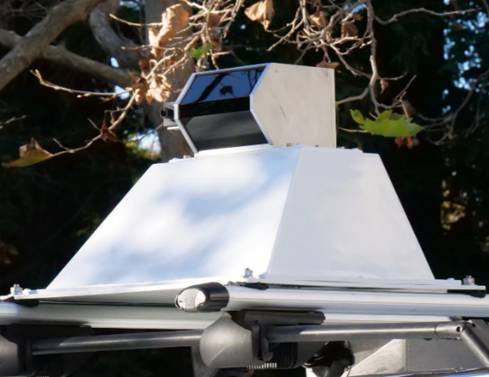 Image Sensors World: LiDAR News: Aeye, Ouster, Innovusion