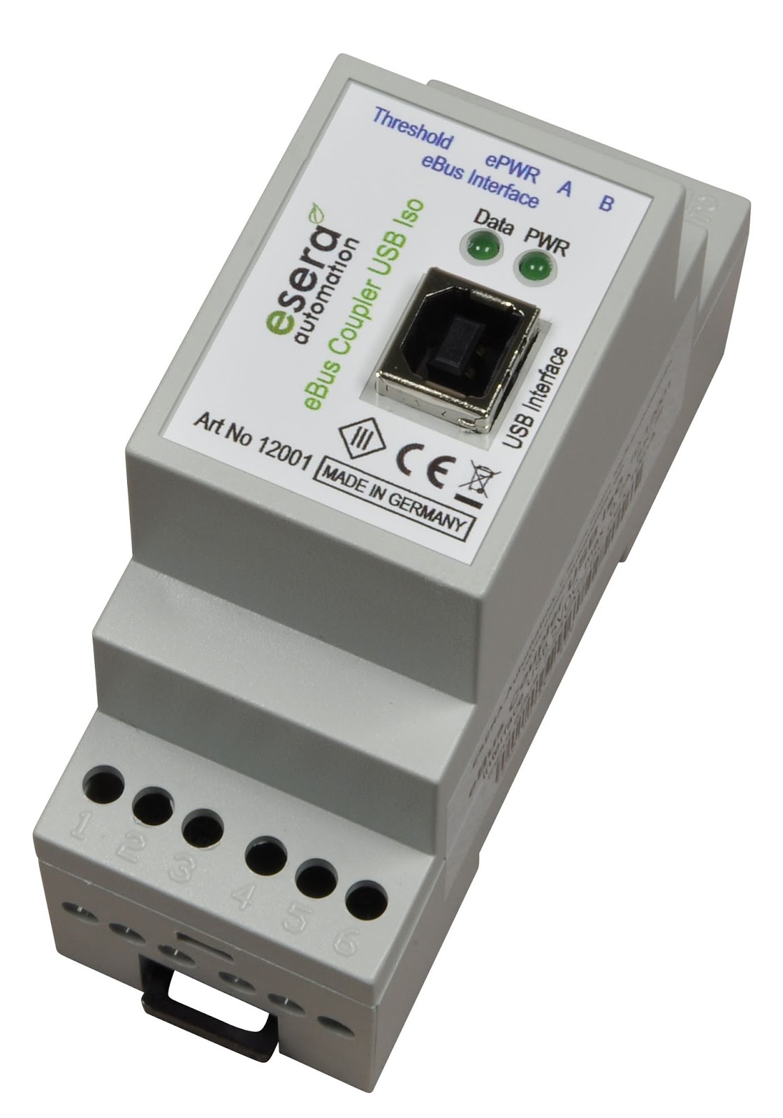 Home Automation: Heating With eBus and Bulex