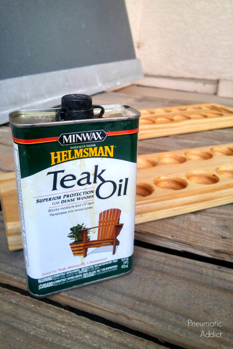 EASY DIY Wood Mancala Game Board | Pneumatic Addict