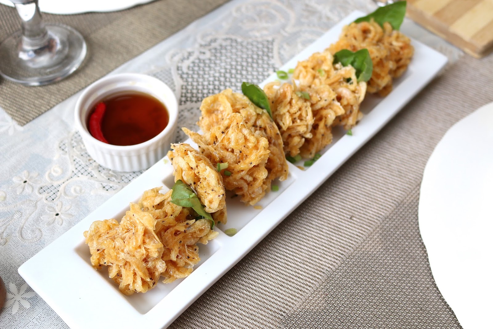 PAMANA in TAGAYTAY: The Real Heirloom Restaurant | Food In The Bag