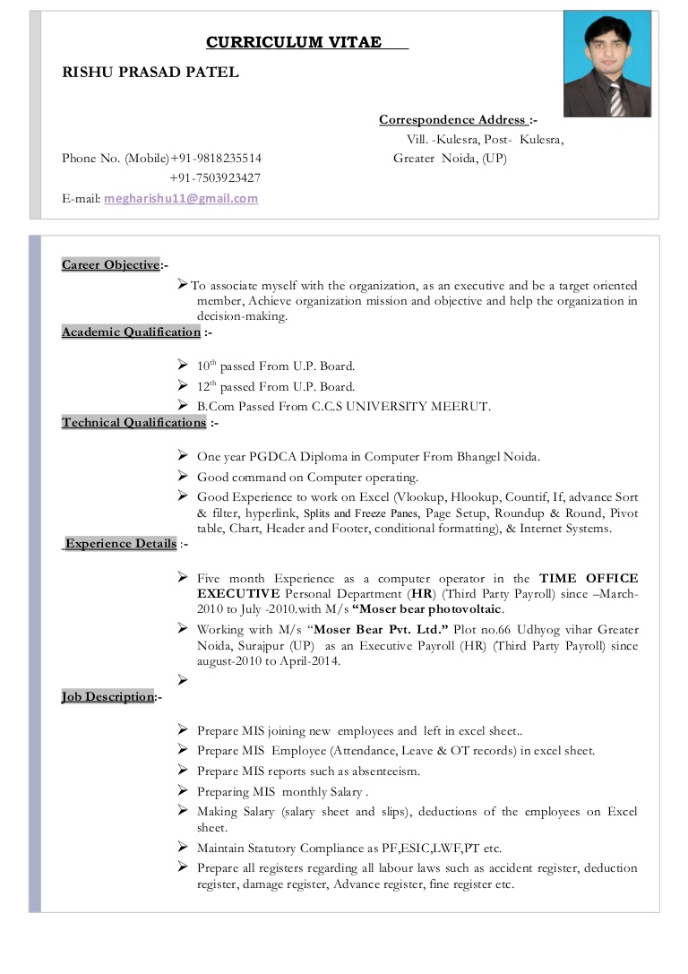 Hr Executive Job Description Scribd India hr-executive-job-description-scribd-india