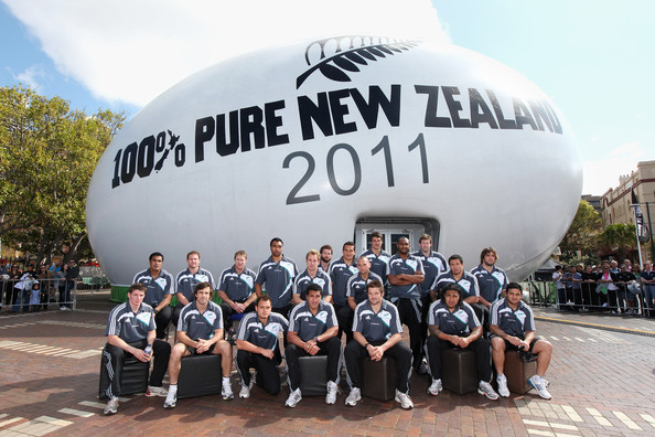 New Zealand national rugby union team | Rugby World...Update yourself ...
