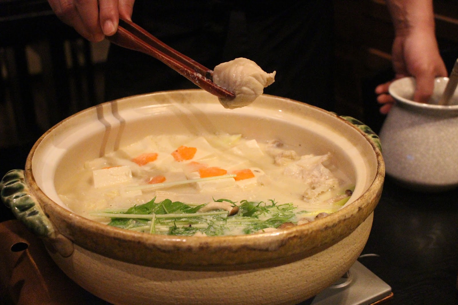 FUKU, first in Singapore to specialise in Pufferfish | JACQSOWHAT: Food ...