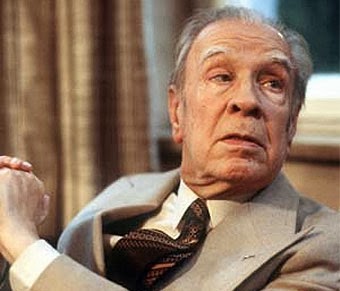 Biografías emblemáticas Faleroni: JORGE LUIS BORGES. Biografía