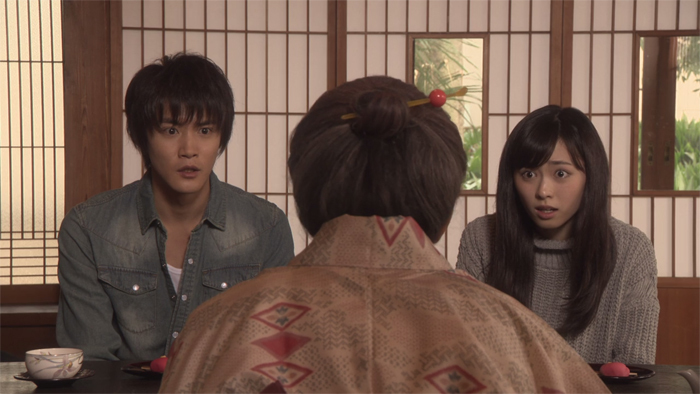 Good Morning Call 1ª Temporada (2016) ~ Dorama Talk