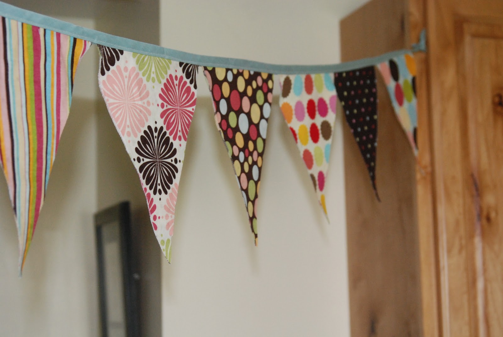 Mommy Vignettes: Birthday/Celebration Time!