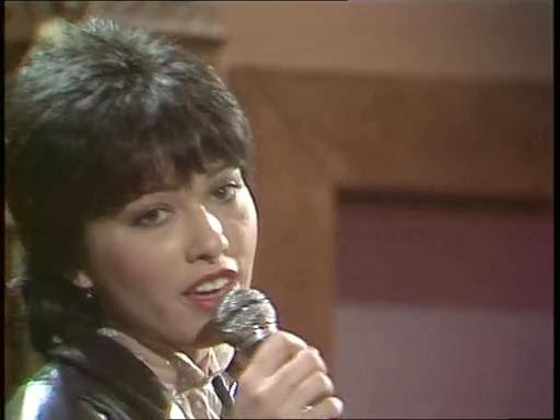 Télé française années 70... et autres: Numéro Un : Eddy Mitchell , 07 ...