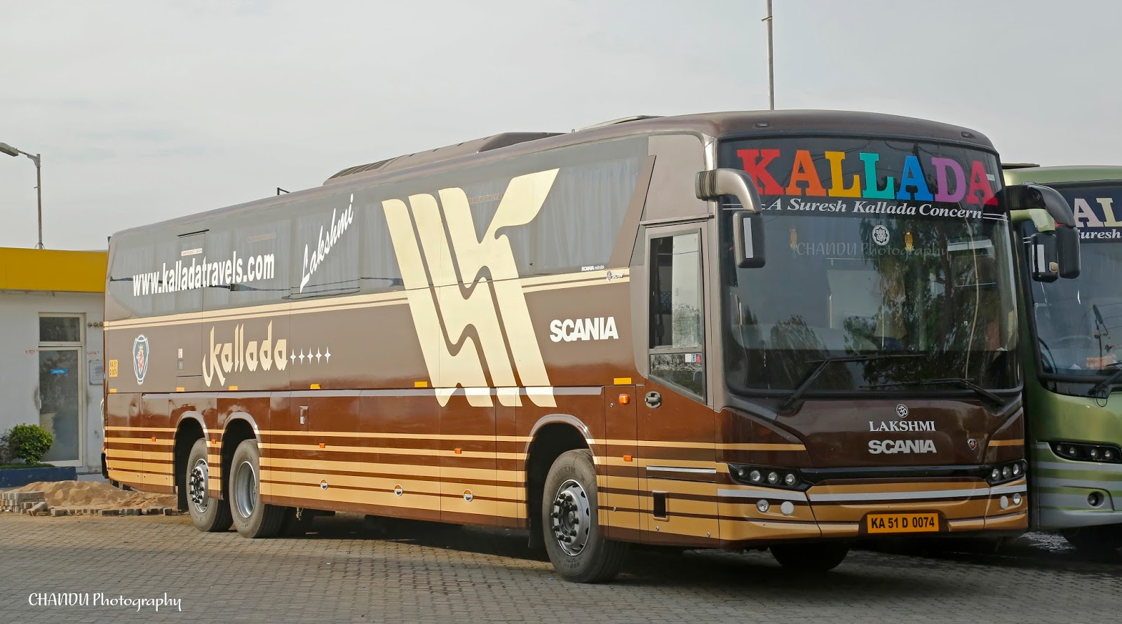 chanduphotography: KALLADA TRAVELS