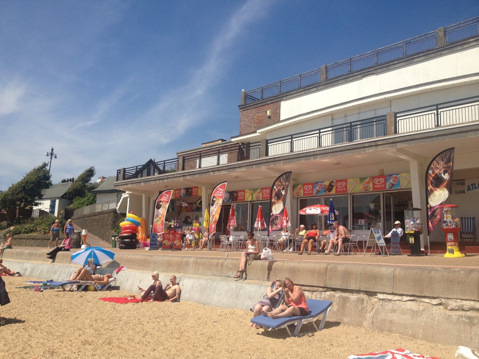 Clacton-on-Sea - JungleKey.co.uk Image #200