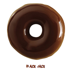 Jenis Jenis Donut JCO All Variant - Alamat Lengkap