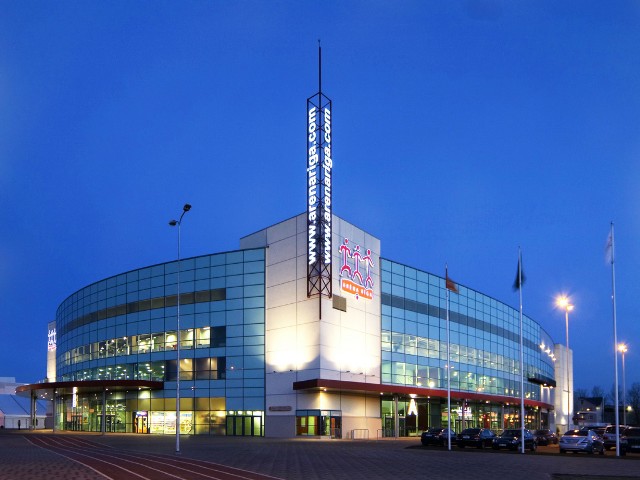 Arena Riga