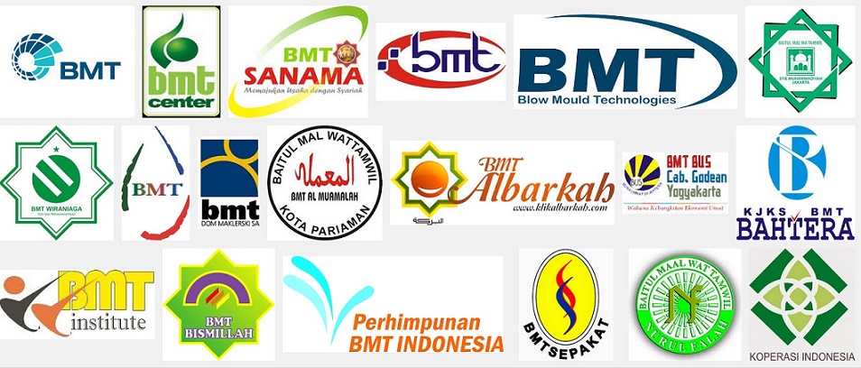 Produk-Produk Lembaga Keuangan Syariah Baitul Maal Wat Tamwil (BMT)