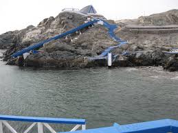 Atractivos en Ilo - Moquegua - Turismo en Peru