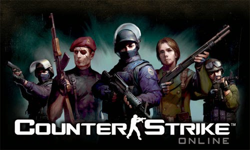 Cheat Counter Strike Online (Cso) Update terbaru - Cybernatar