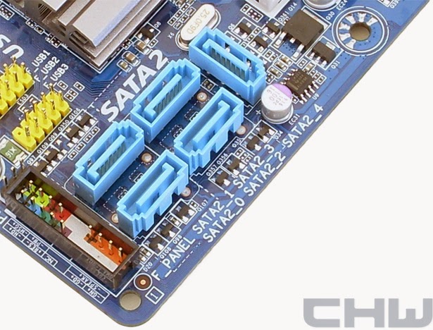 4Cp2OK2015g3: Partes del motherboard