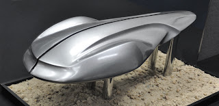 Industrial Design in Victoria Australia: Monash University - Automotive ...