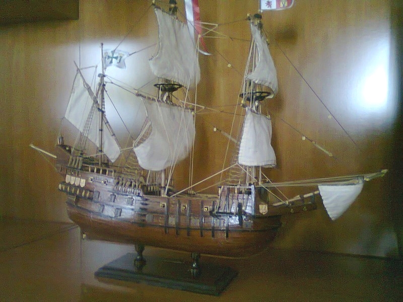 Modelismo Naval Para Principiante