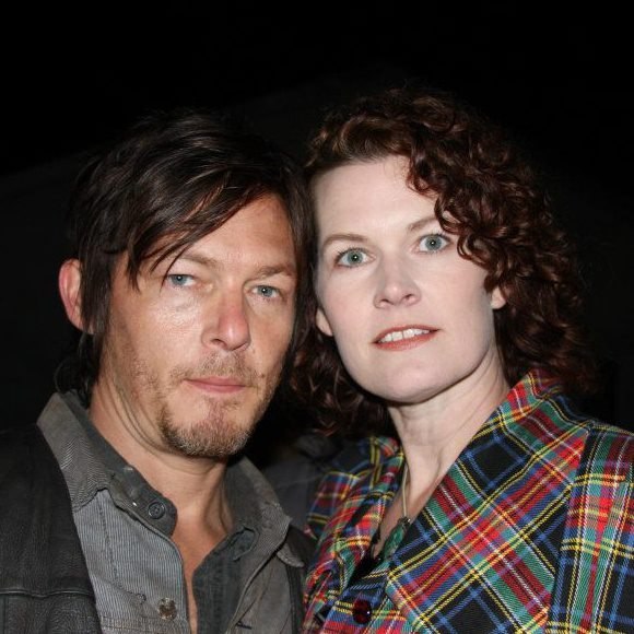 The Reedus: The Reedus In Georgia (Pics)