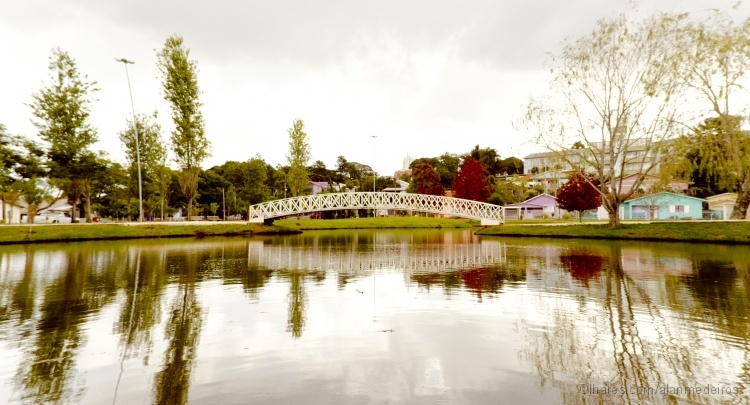 UMADESCP 7: Conhecendo Pinhalzinho