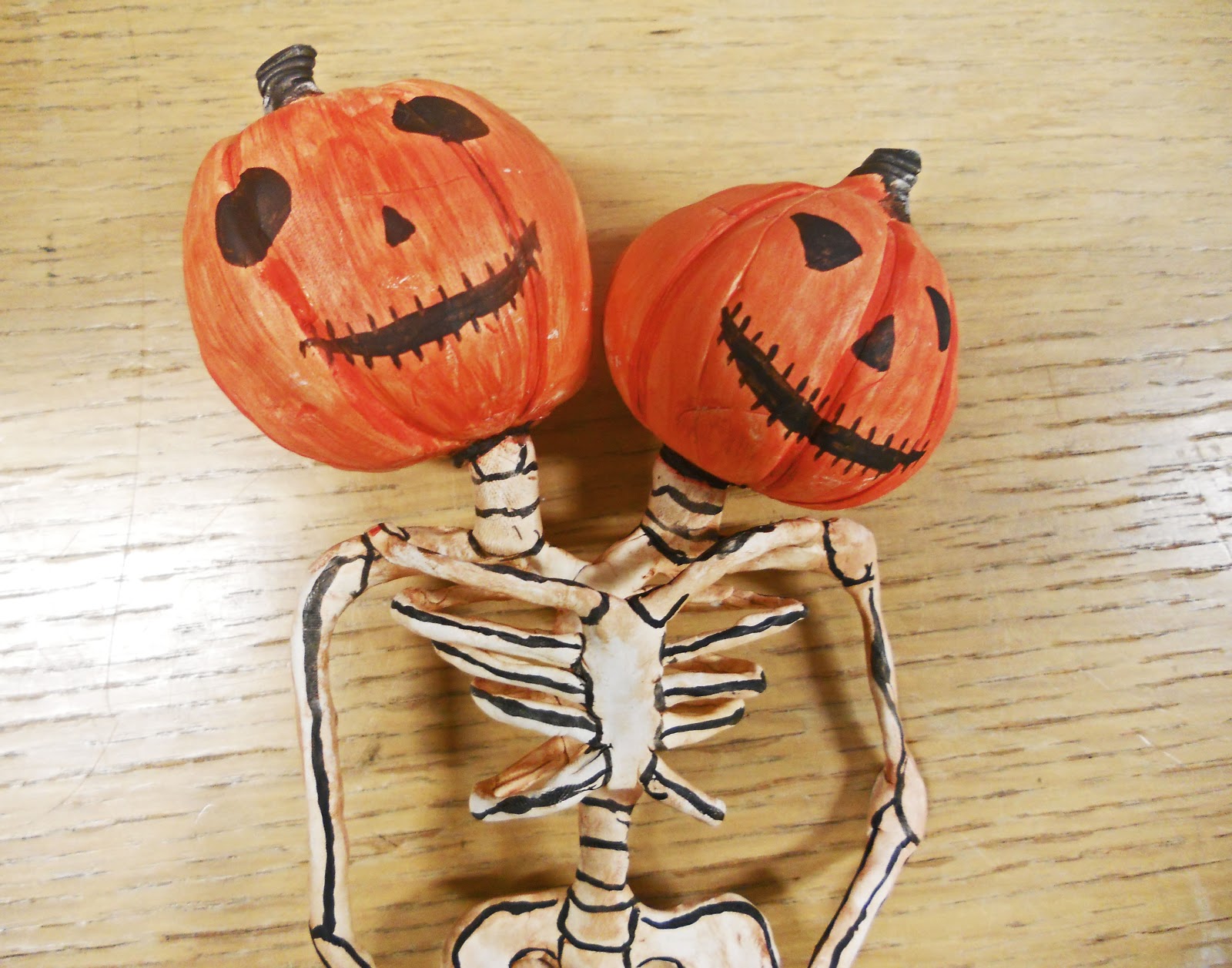 Anna Campomanes - Making Life