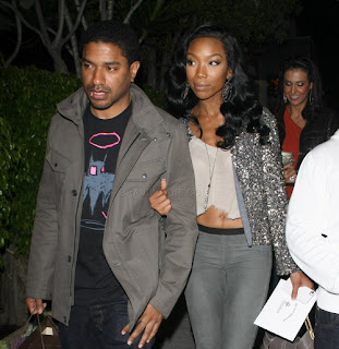 Rhymes With Snitch | Celebrity and Entertainment News | : Marriage ...