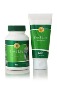 4Life León: Flex4life