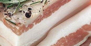 NOTE DI TUTTO: IL LARDO