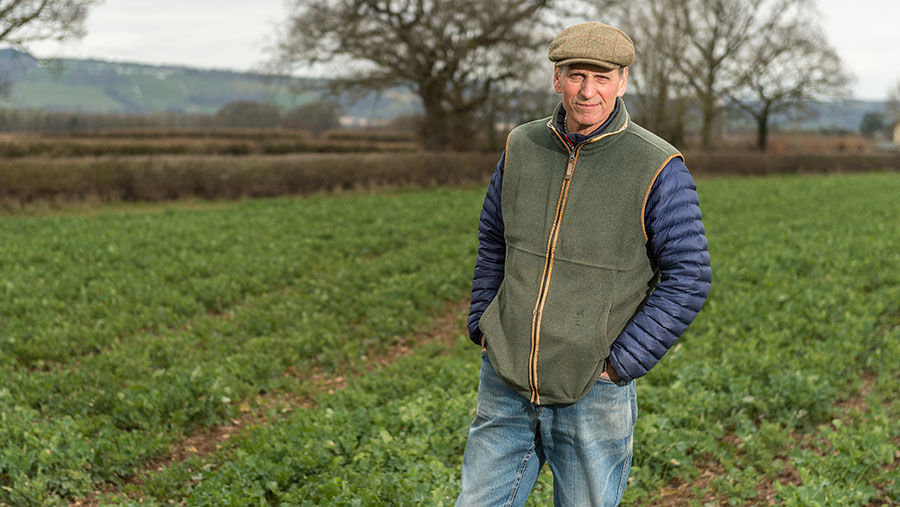 Albion Awakening: England's national dress (for men)