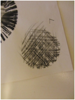 Guest Post: Sarah Benkin, Textures