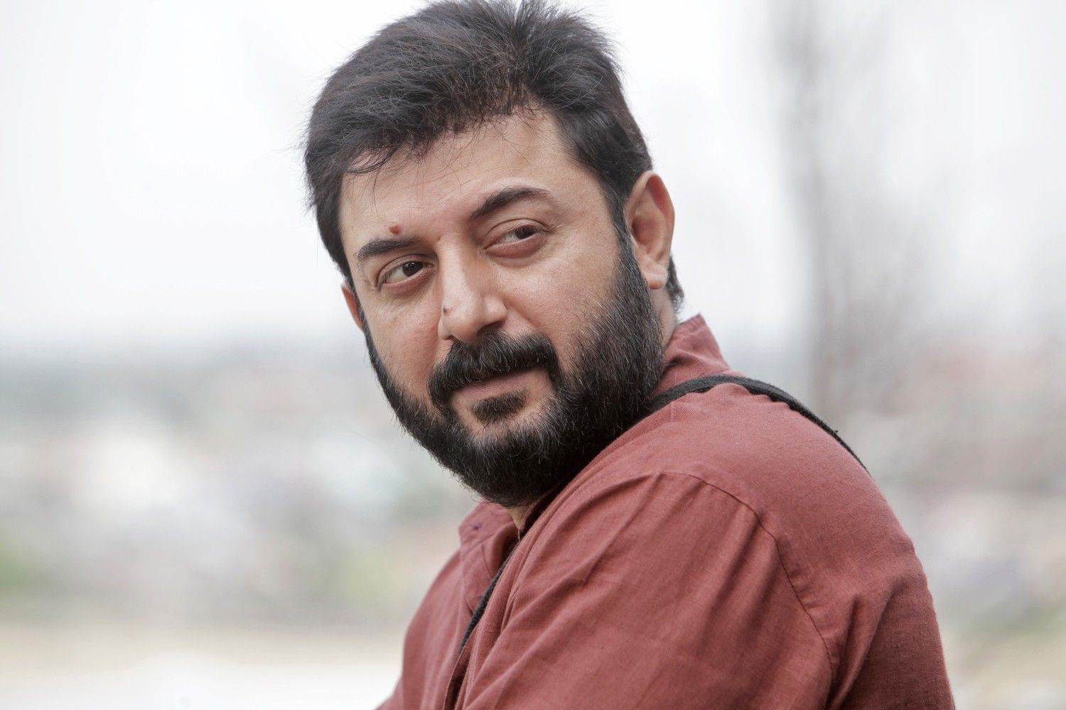 Arvind Swamy Wiki, biodata, affairs, Girlfriends, Wife, Profile, Family ...