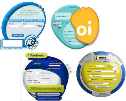 A internet dos anos 90! ~ Além de um Nerd