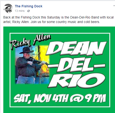 Mid America Live: From the Archie Fishing Dock