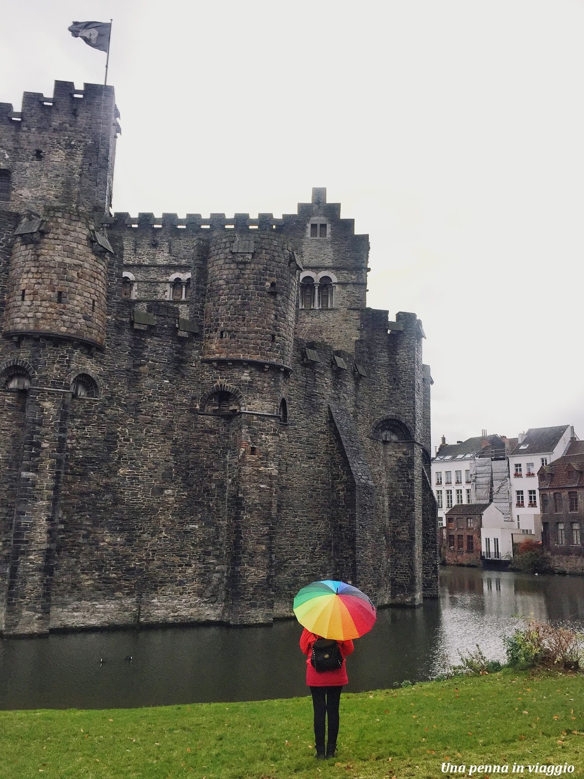 Visitare le Fiandre in 3 giorni: Bruges, Gent e Bruxelles - Una penna ...