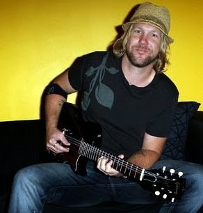 Le Deblocnot': DEVON ALLMAN "Turquoise" (2013) par Rockin "Blue"-JL