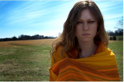 Tune Of The Day: Jex Thoth - When The Raven Calls