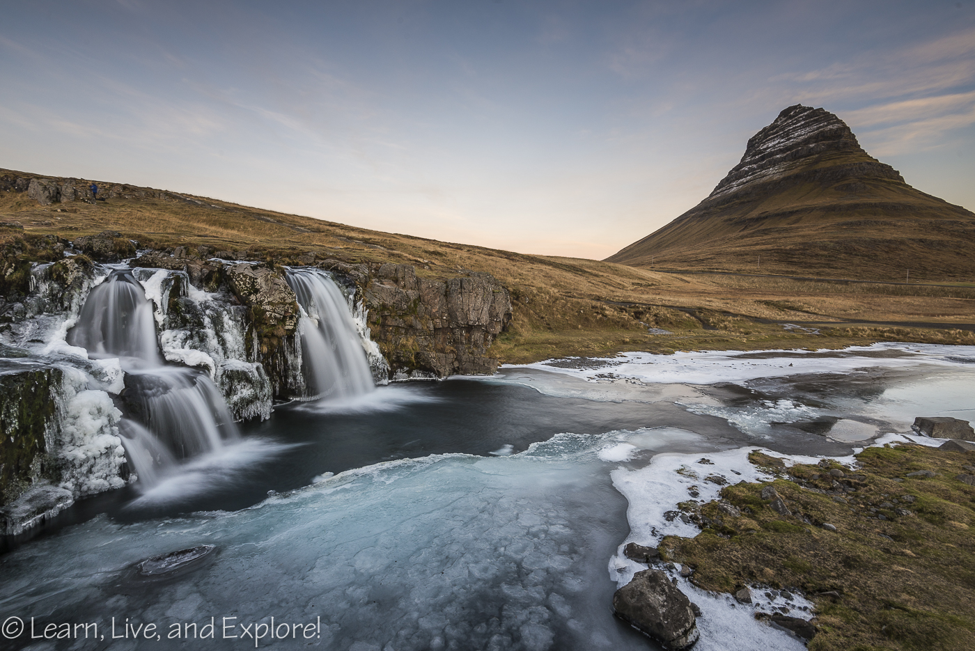 Enchanting Iceland ~ Learn, Live, and Explore!