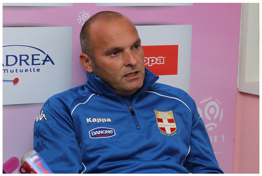 Pascal Dupraz - Alchetron, The Free Social Encyclopedia