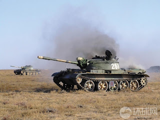 Defense Updates: Chinese Sensor Fuzed Top Attack Smart Submunitions