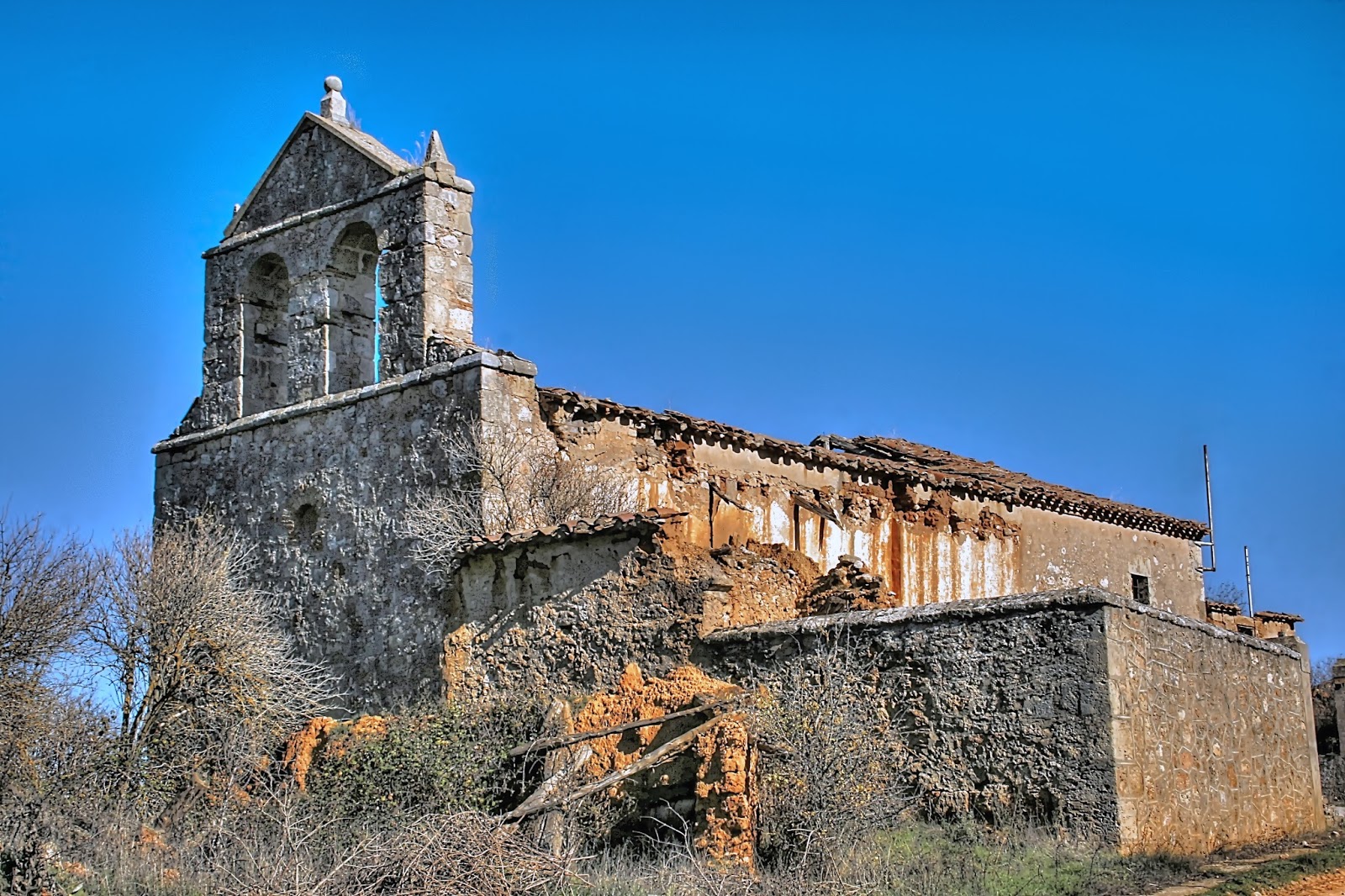 Fotografiando el Pasado: ESCOBOSA