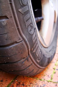 Totul despre anvelope: Ce sunt galmele la anvelope, cum si de ce apar
