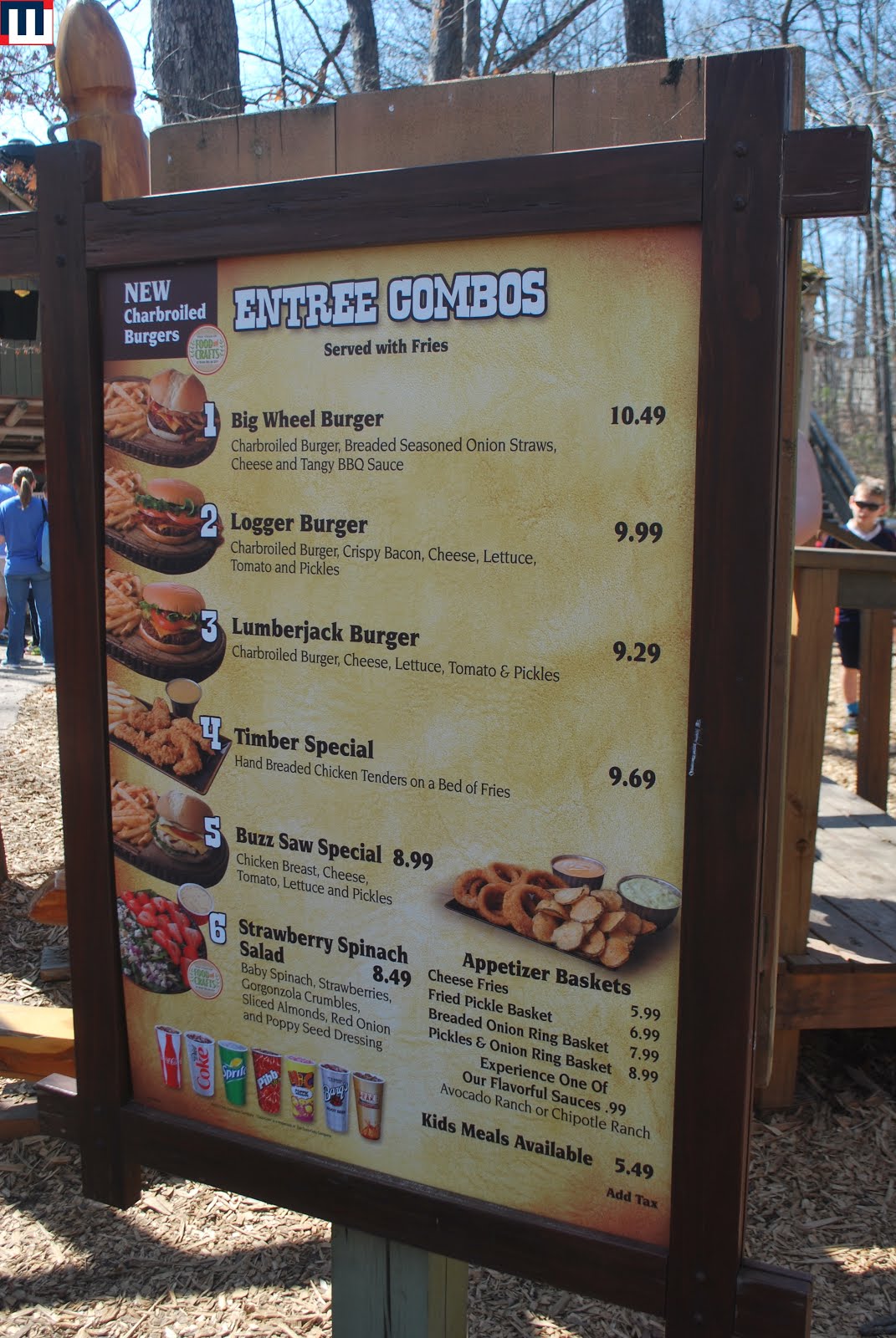 MidwestInfoGuide: Restaurant Changes 2017 (SDC)