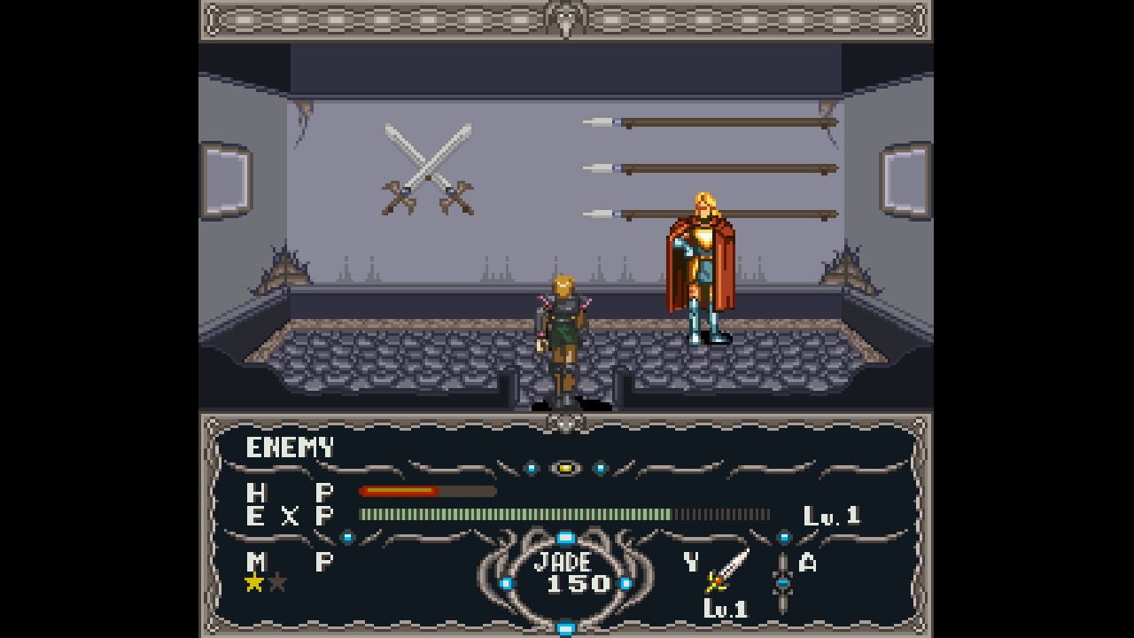 "Dragon View", do SNES, chegou na Steam! ~ Old School Digger