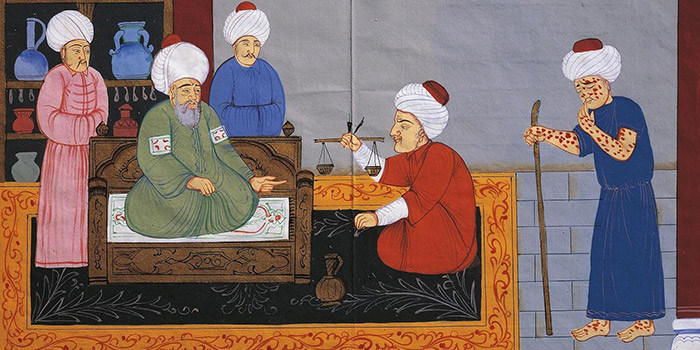 Forging Islamic Science