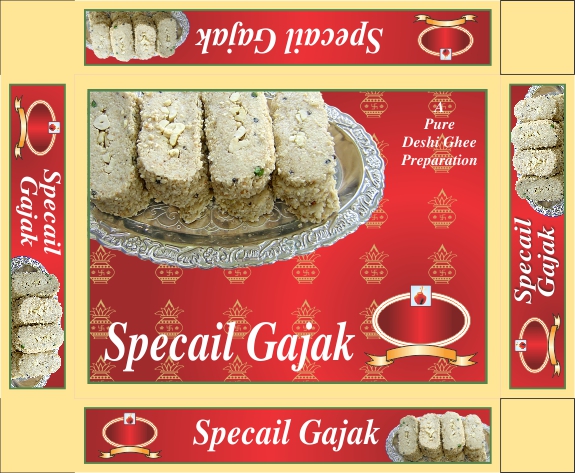 World of Sweet Box packaging designs and devotion for packaging concept ...