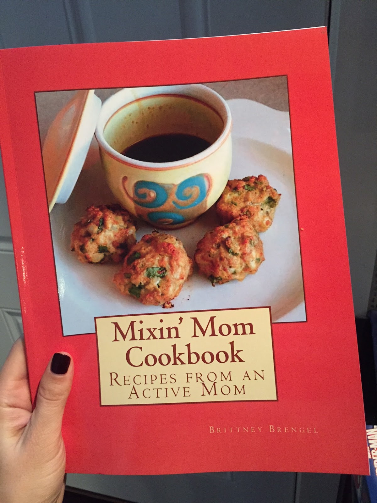 Mixin' Mom: Butternut Squash and Spinach Lasagna