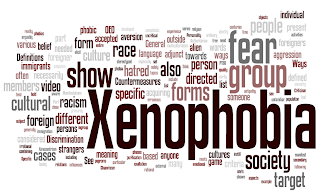 Ethnocentrism And Xenophobia ~ Education